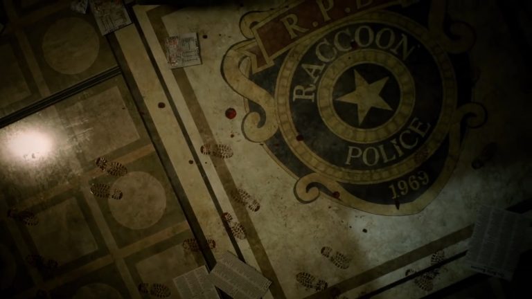 Resident Evil 3 Desktop Theme for Windows 10 / 11