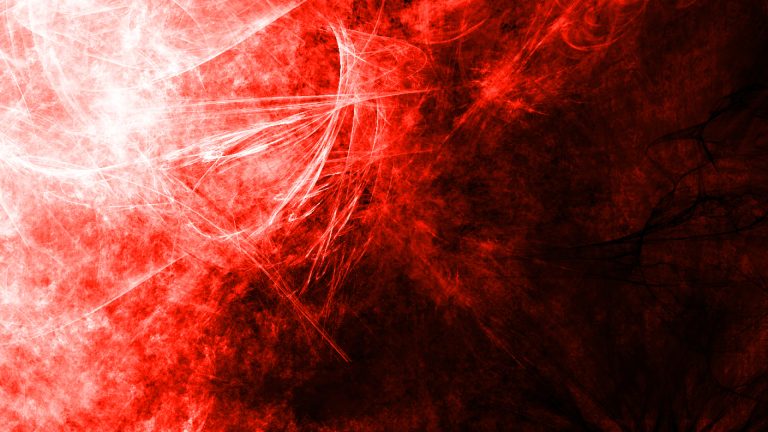 Abstract Red Desktop Theme for Windows 10 / 11