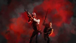 PUBG Desktop Theme for Windows 10 / 11