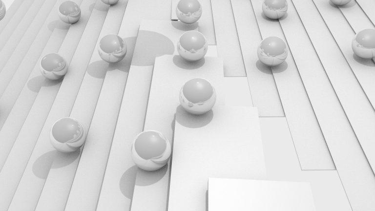 White Desktop Theme for Windows 10 / 11