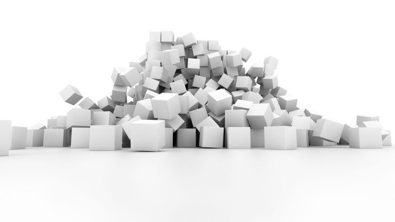 White Desktop Theme for Windows 10 / 11