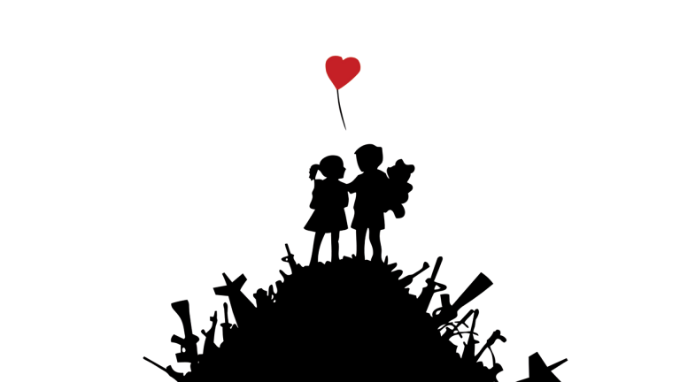 Love Desktop Theme for Windows 10 / 11