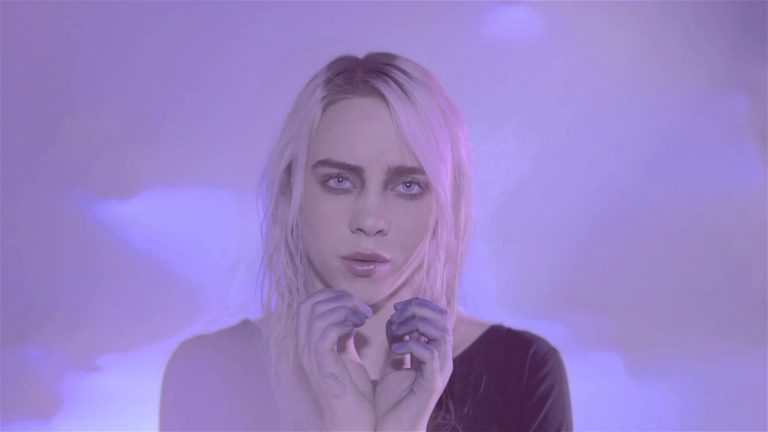 Billie Eilish Bed Themes10 Win