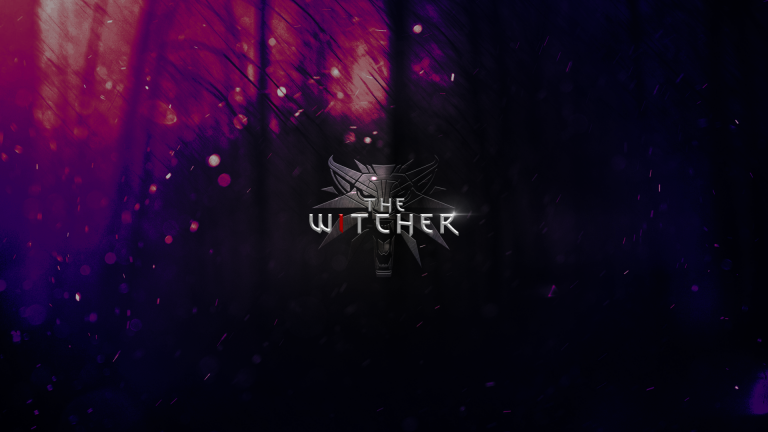 The Witcher (TV Show) Theme for Windows 10