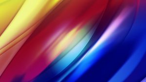 Colorful Abstract Theme for Windows 10