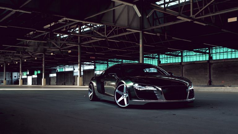 Luxury Sports Cars Theme for Windows 10 / 11