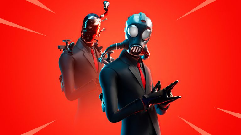 Fortnite 4K Theme for Windows 10
