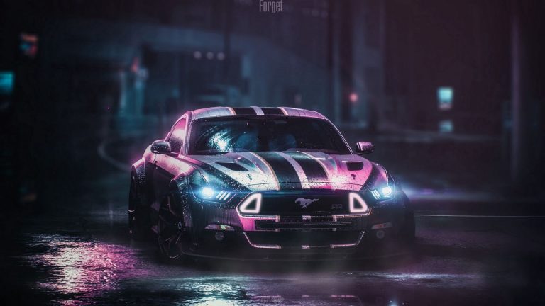 Luxury Sports Cars Theme for Windows 10 / 11