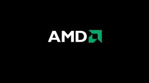 AMD Desktop Theme for Windows 10 / 11