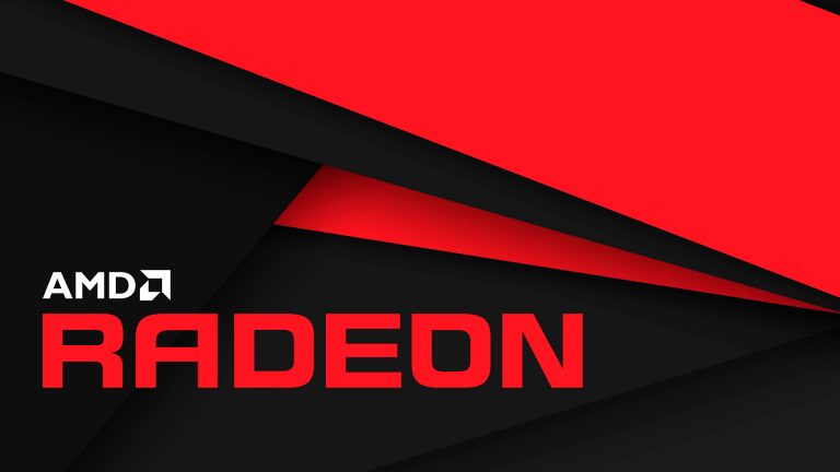 AMD Desktop Theme for Windows 10 / 11