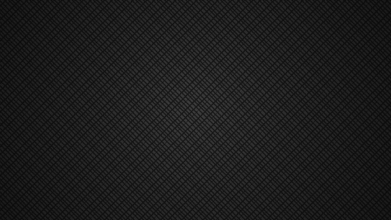 Abstract Black Desktop Theme for Windows 10