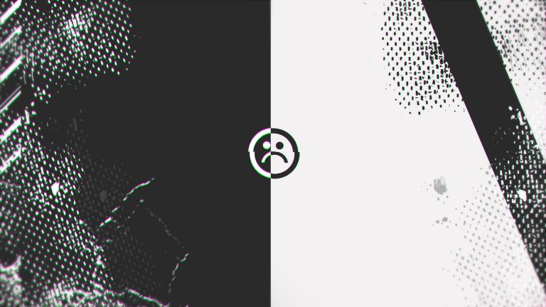 Sad Theme for Windows 10