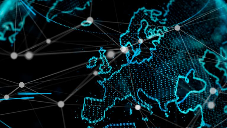 Internet Theme for Windows 10