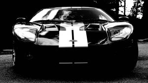 Ford GT Theme for Windows 10