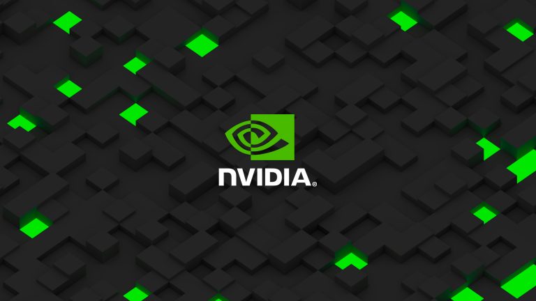 Nvidia Theme for Windows 10