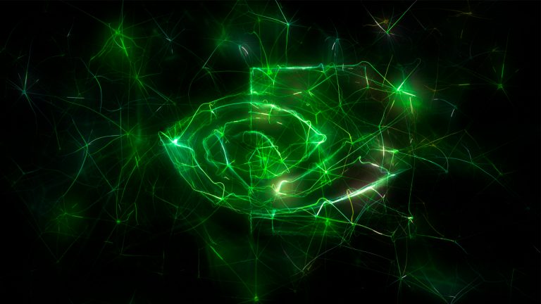 Nvidia Theme for Windows 10