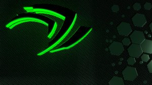 Nvidia Theme for Windows 10