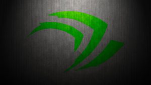 Nvidia Theme for Windows 10