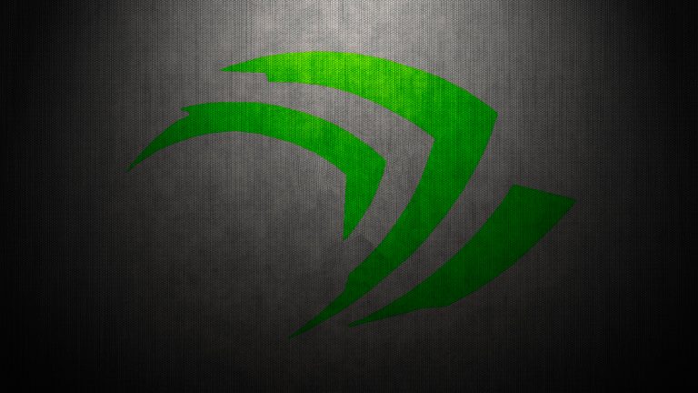 Nvidia Theme for Windows 10