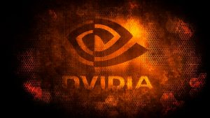 Nvidia Theme for Windows 10