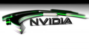 Nvidia Theme for Windows 10