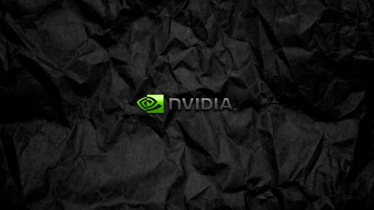 Nvidia Theme for Windows 10
