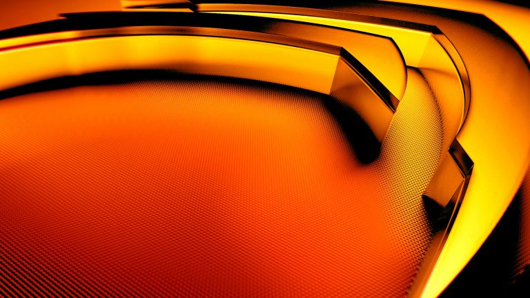 Nvidia Theme for Windows 10