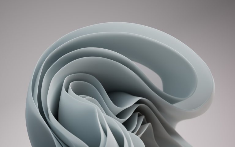 Windows 11 Flow Desktop Theme for Windows 10 / 11