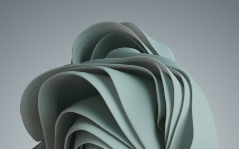 Windows 11 Flow Desktop Theme for Windows 10 / 11