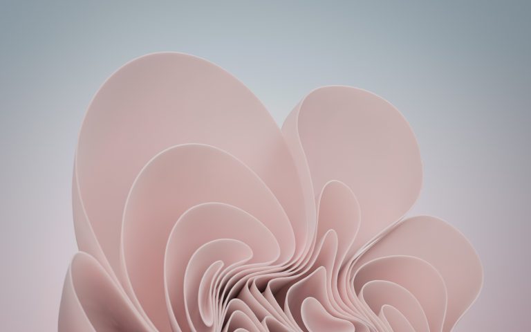 Windows 11 Flow Desktop Theme for Windows 10 / 11