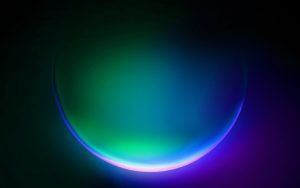 Windows 11 Glow Desktop Theme for Windows 10 / 11