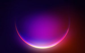 Windows 11 Glow Desktop Theme for Windows 10 / 11