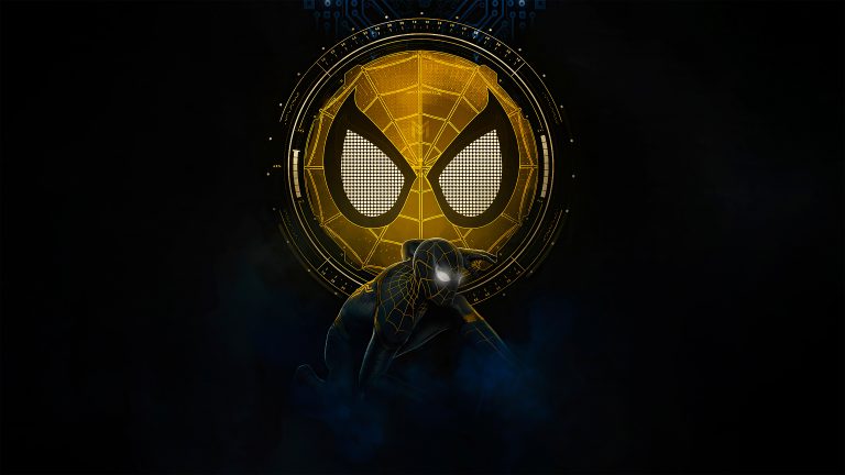 Spider-Man: No Way Home Desktop Theme for Windows 10 / 11