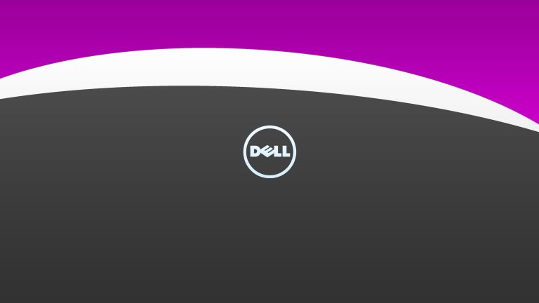 DELL Laptop Theme for Windows 10 / 11