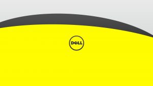 DELL Laptop Theme for Windows 10 / 11