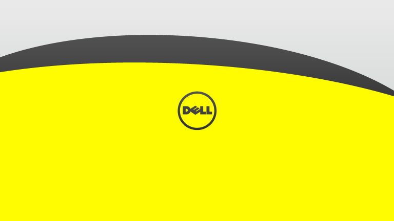 DELL Laptop Theme for Windows 10 / 11