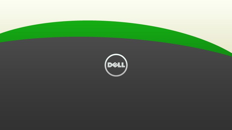 DELL Laptop Theme for Windows 10 / 11