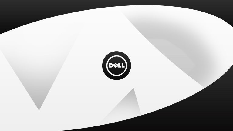 DELL Laptop Theme for Windows 10 / 11