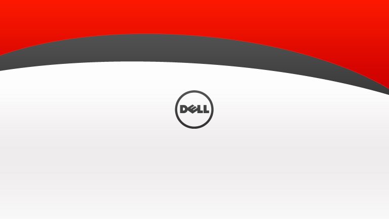 DELL Laptop Theme for Windows 10 / 11