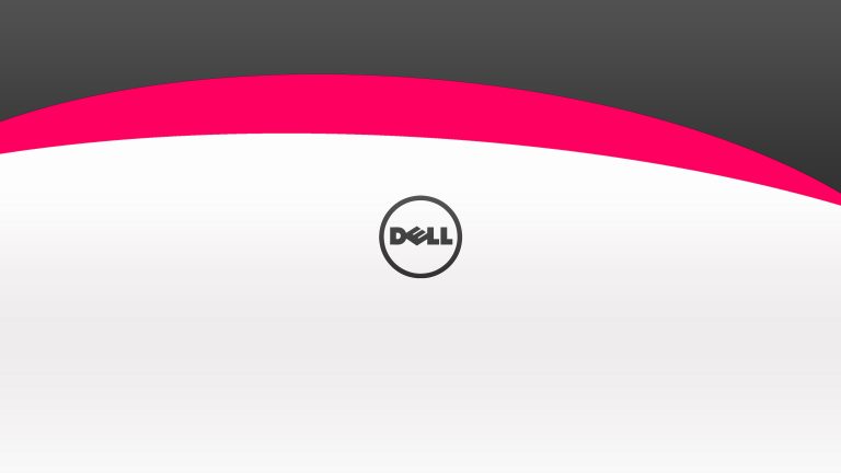 DELL Laptop Theme for Windows 10 / 11