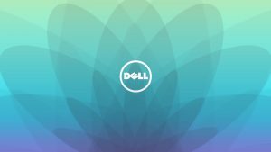 DELL Laptop Theme for Windows 10 / 11