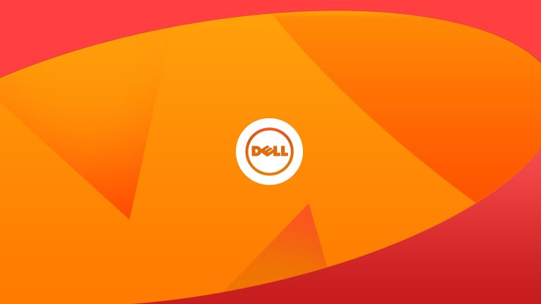 DELL Laptop Theme for Windows 10 / 11