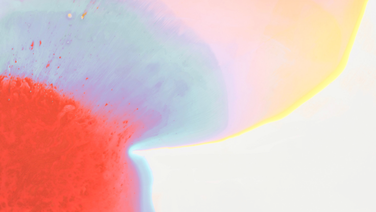 Chrome OS Flex Abstract 2K Desktop Theme for Windows 10 / 11