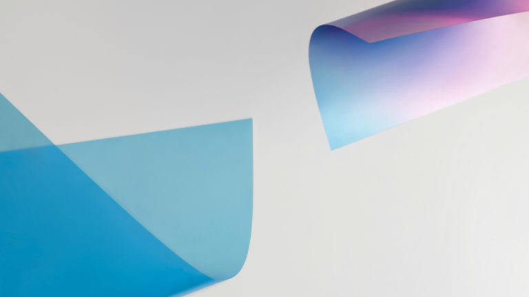 Chrome OS Flex Abstract 2K Desktop Theme for Windows 10 / 11