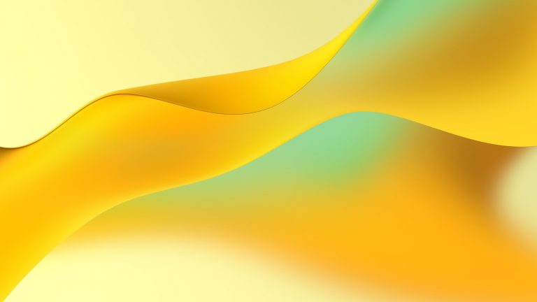 Chrome OS Flex Element 2K Desktop Theme for Windows 10 / 11