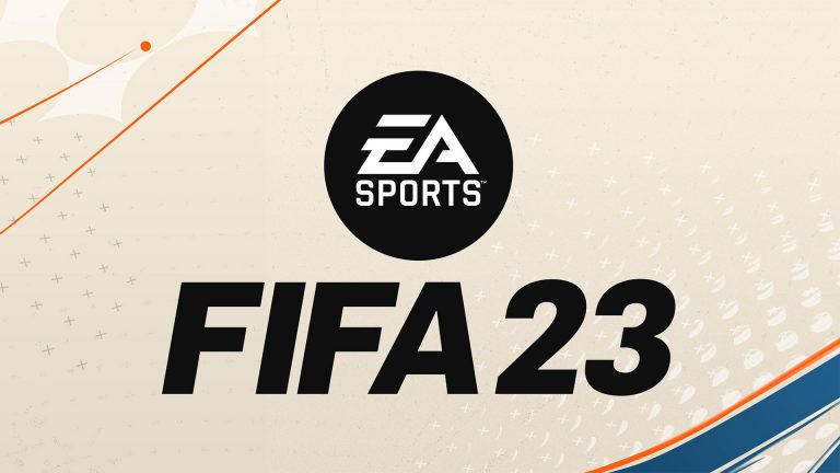 FIFA 23 Desktop Theme for Windows 10 / 11