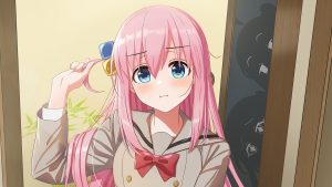 Bocchi the Rock Desktop Theme for Windows 10 / 11