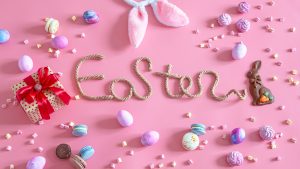 Happy Easter Theme for Windows 10 / 11