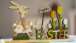 Happy Easter Theme for Windows 10 / 11