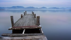 Pier Desktop Theme for Windows 10 / 11